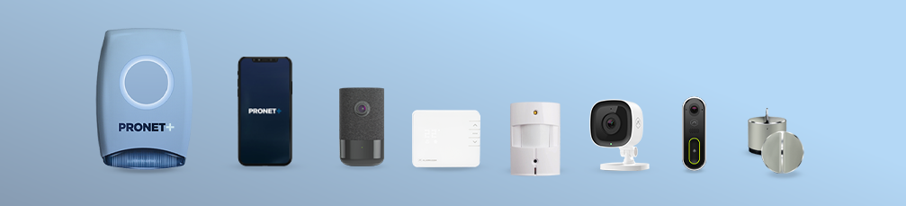Pronet Plus - Web Kontrol Kullanıcı Adımı Unuttum | Pronet